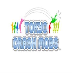 Buy Tokyo Crash Mobs Nintendo 3DS Compare Prices