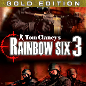 Buy Tom Clancy’s Rainbow Six 3 Gold CD Key Compare Prices