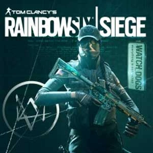Buy Tom Clancys Rainbow Six Siege Ash Watch Dogs Set CD KEY Compare ...