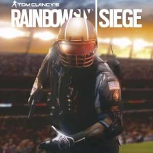 Buy Tom Clancy's Rainbow Six Siege Castle Football Helmet CD KEY ...