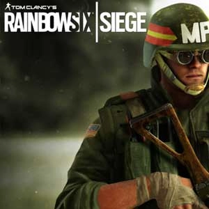 Buy Tom Clancy's Rainbow Six Siege Thermite Military Police Set CD Key ...
