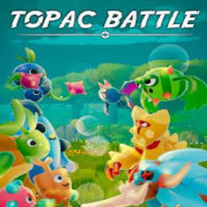Buy Topac Battle CD Key Compare Prices