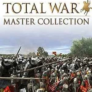 Buy Total War Master Collection CD KEY Compare Prices - AllKeyShop.com