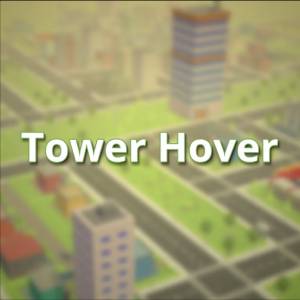 Buy Tower Hover PS4 Compare Prices