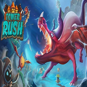 Buy Tower Rush CD Key Compare Prices