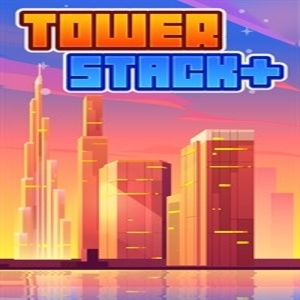 Buy Tower Stack Plus Xbox One Compare Prices
