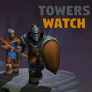 Buy Towers Watch PS5 Compare Prices