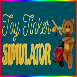 Buy Toy Tinker Simulator CD Key Compare Prices