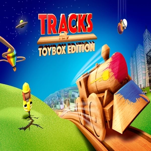 Buy Tracks Toybox Edition Nintendo Switch Compare prices