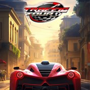 Buy Traffic Tour Car Racer Game Xbox One Compare Prices
