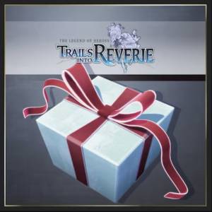 Buy Trails into Reverie Standard Cosmetic Set PS5 Compare Prices