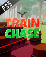 Buy Train Chase VR PS5 Compare Prices