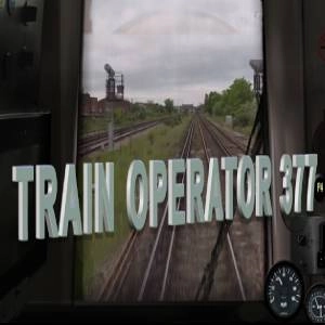 Buy Train Operator 377 CD Key Compare Prices