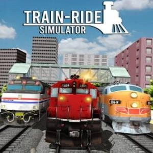 Buy Train Ride Simulator Nintendo Switch Compare prices