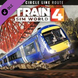 Buy Train Sim World 4 Fife Circle Line Edinburgh-Markinch via ...