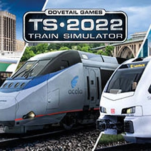 Buy Train Simulator 2022 CD Key Compare Prices