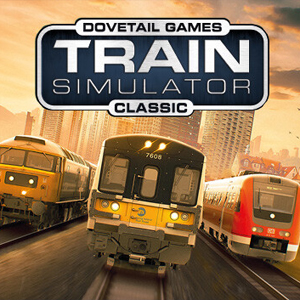 Buy Train Simulator Classic CD Key Compare Prices