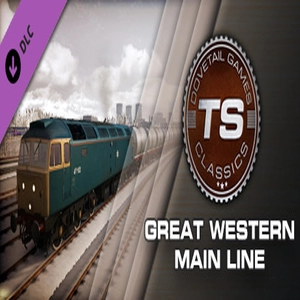Buy Train Simulator Great Western Main Line Route Add-On CD Key Compare ...