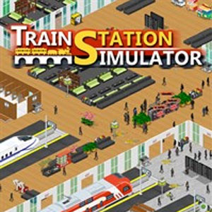 Buy Train Station Simulator Xbox One Compare Prices