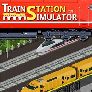 Buy Train Station Simulator CD KEY Compare Prices - AllKeyShop.com