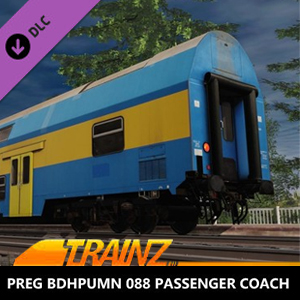 Buy Trainz 2022 PREG Bdhpumn 088 CD Key Compare Prices