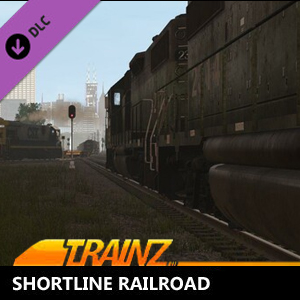 Buy Trainz Plus Shortline Railroad CD Key Compare Prices