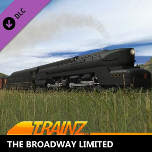 Buy Trainz Plus The Broadway Limited CD Key Compare Prices