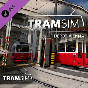 Buy TramSim DLC Tram-Depot Vienna Xbox One Compare Prices
