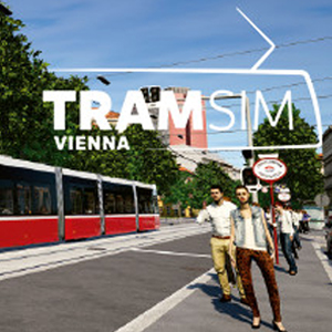 Buy TramSim Vienna The Tram Simulator Xbox Series Compare Prices