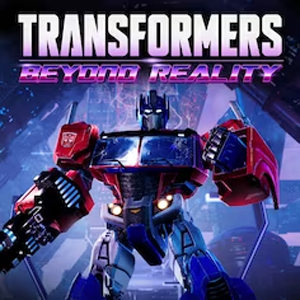 Buy Transformers Beyond Reality PS5 Compare Prices