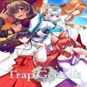 Buy Trap Genesis CD Key Compare Prices