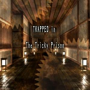 Buy TRAPPED in The Tricky Prison Nintendo Switch Compare prices