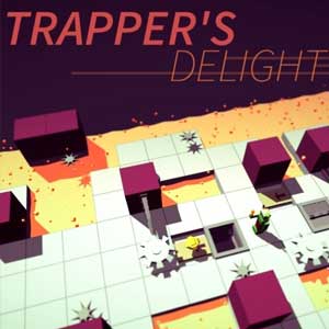 Buy Trapper's Delight CD KEY Compare Prices - AllKeyShop.com