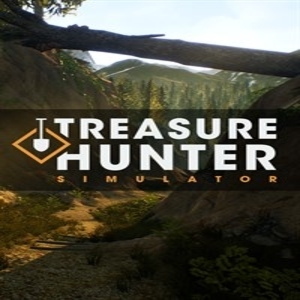Buy Treasure Hunter Simulator PS4 Compare Prices