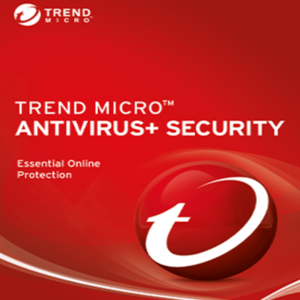 Buy Trend Micro Antivirus Plus Security CD KEY Compare Prices