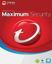 Buy Trend Micro Maximum Security CD KEY Compare Prices