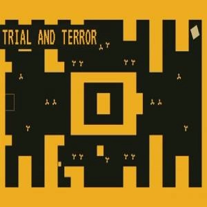 Buy Trial And Terror CD Key Compare Prices