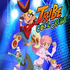 Buy Tribe Cool Crew The Game Nintendo 3DS Compare Prices