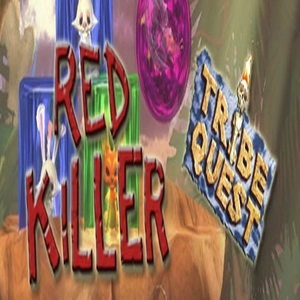 Buy TribeQuest Red Killer CD Key Compare Prices