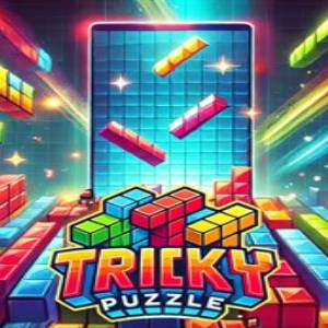 Buy Tricky Puzzle Xbox Series Compare Prices
