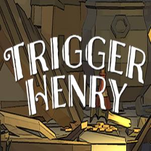 Buy Trigger Henry CD Key Compare Prices
