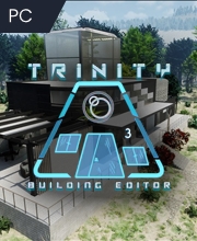 Buy Trinity Building Editor CD Key Compare Prices