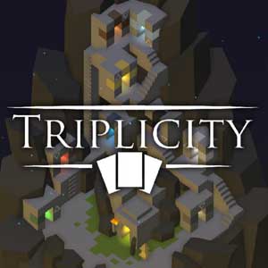 Buy Triplicity CD Key Compare Prices