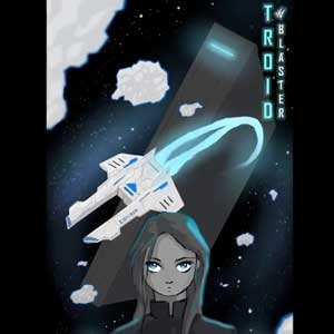 Buy Troid Blaster CD KEY Compare Prices - AllKeyShop.com