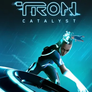 Buy Tron Catalyst Nintendo Switch Compare prices