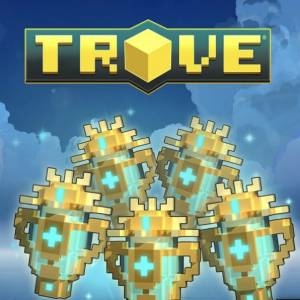 Buy Trove Experience Potions Xbox Series Compare Prices