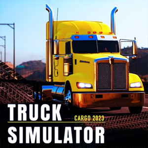Buy Truck Simulator Cargo 2023 PS5 Compare Prices