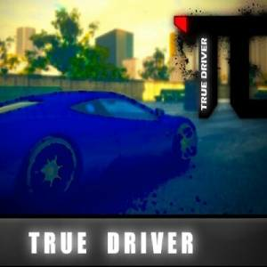 Buy True Driver CD Key Compare Prices