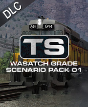Buy TS Marketplace Wasatch Grade Scenario Pack 01 CD Key Compare Prices