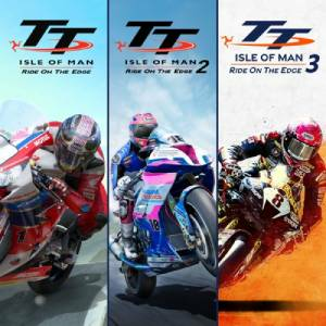 Buy TT Collection Nintendo Switch Compare prices